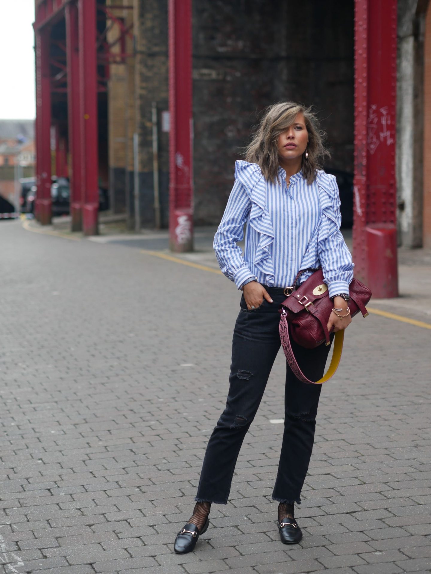 Manchester Fashion, Beauty and Lifestyle Blog