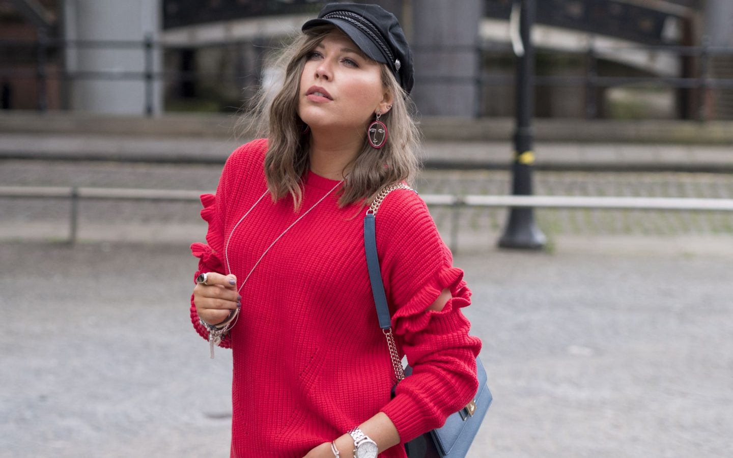 Manchester Fashion, Beauty and Lifestyle Blog