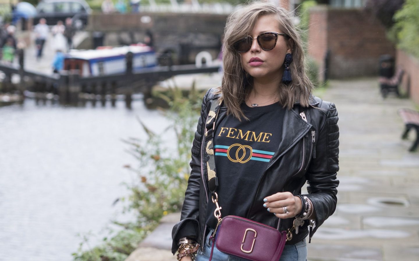 Manchester Fashion, Beauty and Lifestyle Blog