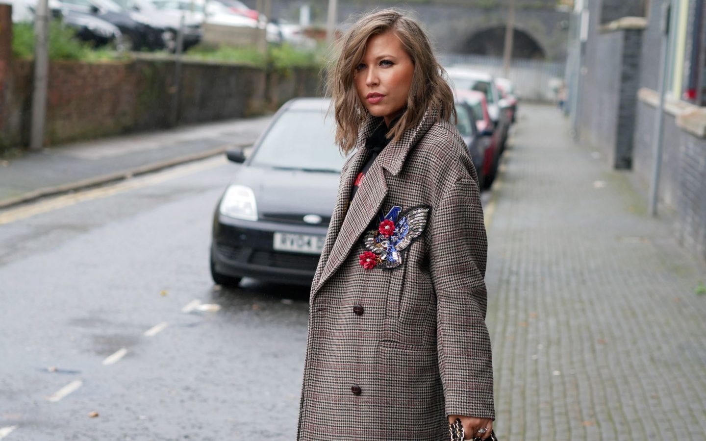 Manchester Fashion, Beauty and Lifestyle Blog
