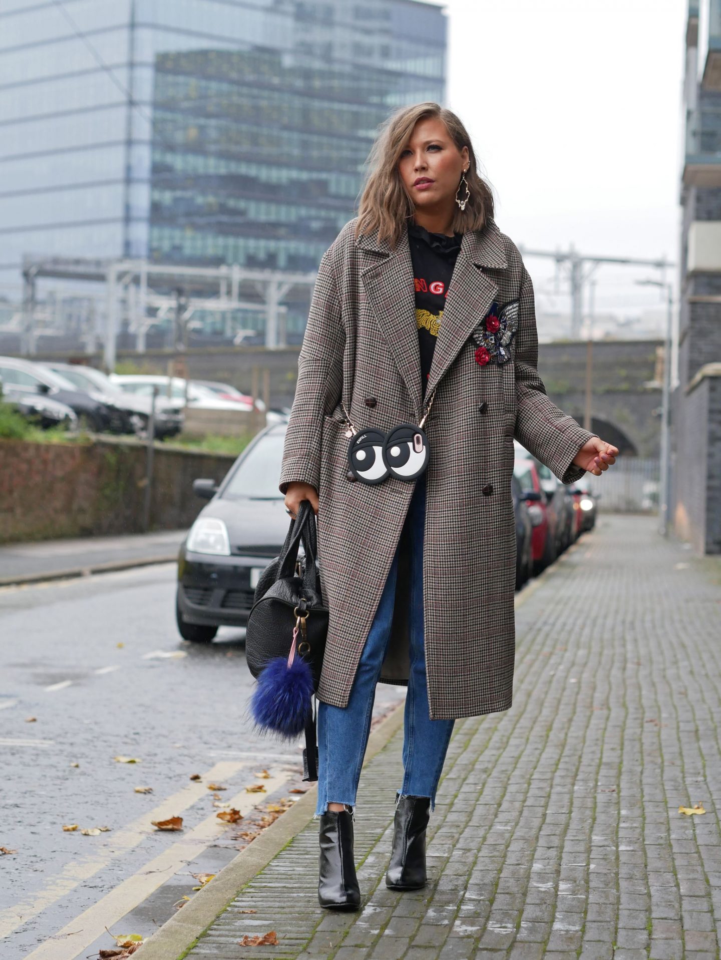 Manchester Fashion, Beauty and Lifestyle Blog