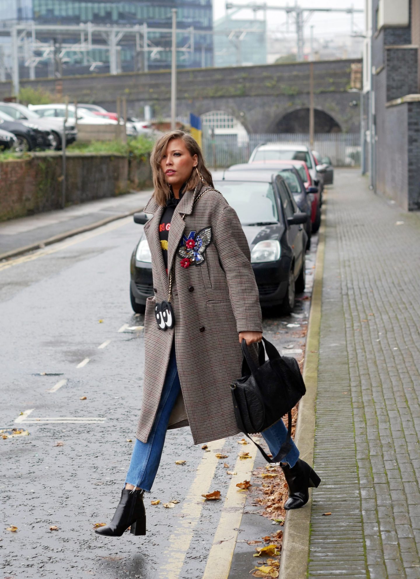 Manchester Fashion, Beauty and Lifestyle Blog