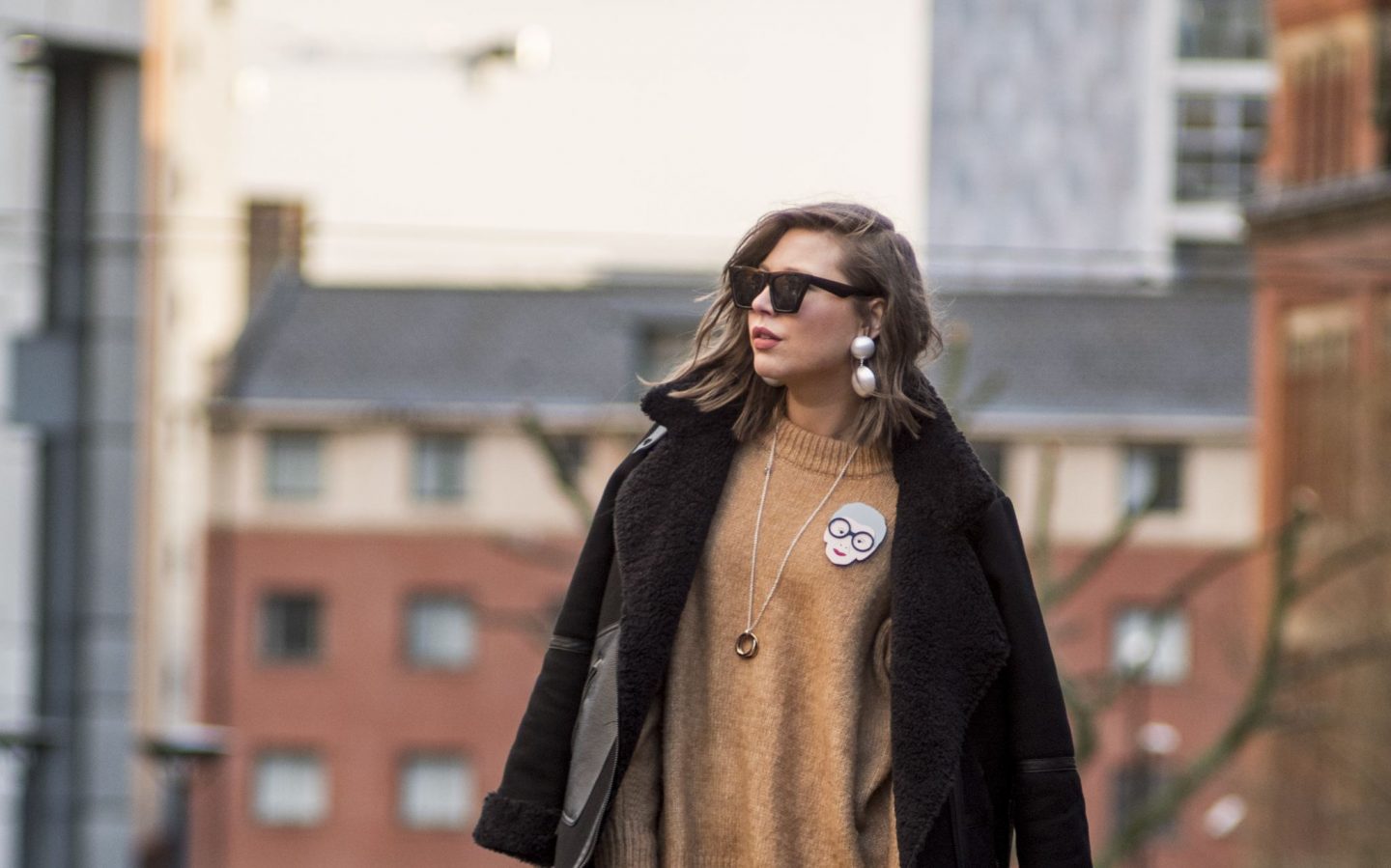 Manchester Fashion, Beauty and Lifestyle Blogger