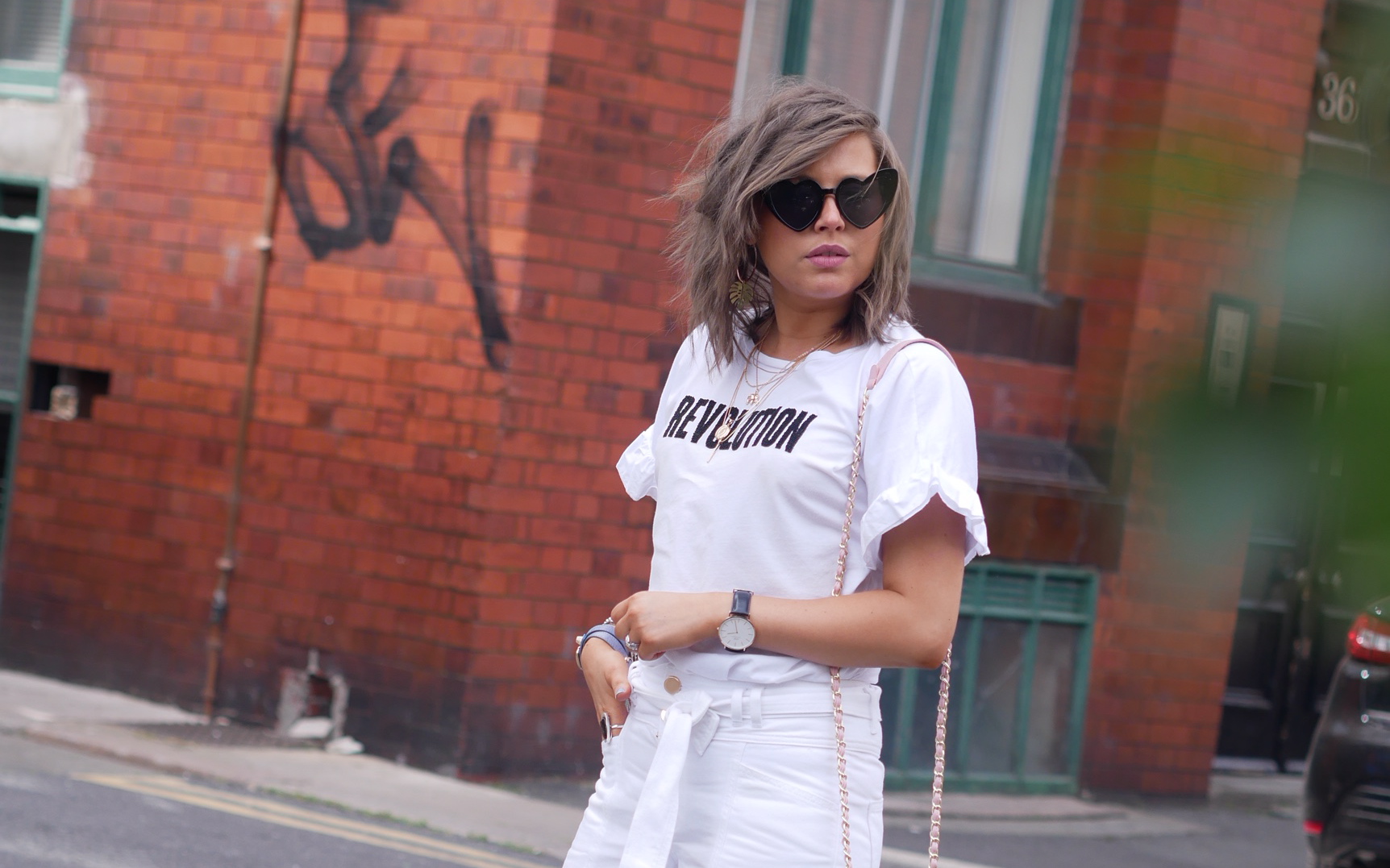 Manchester Fashion, Beauty and Lifestyle Blogger