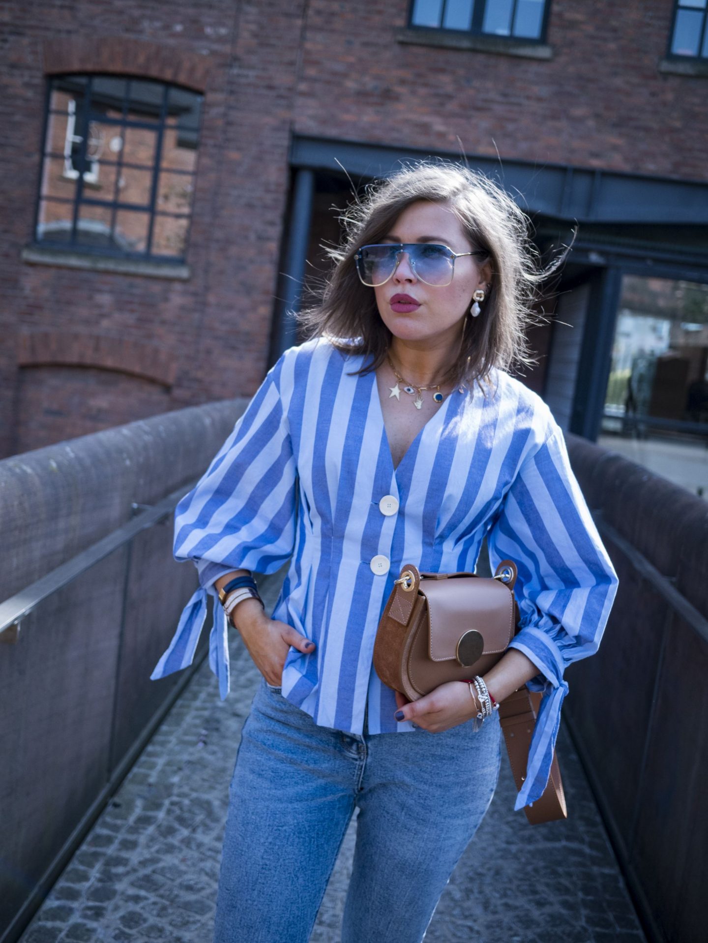 Manchester Fashion, Beauty and Lifestyle Blogger