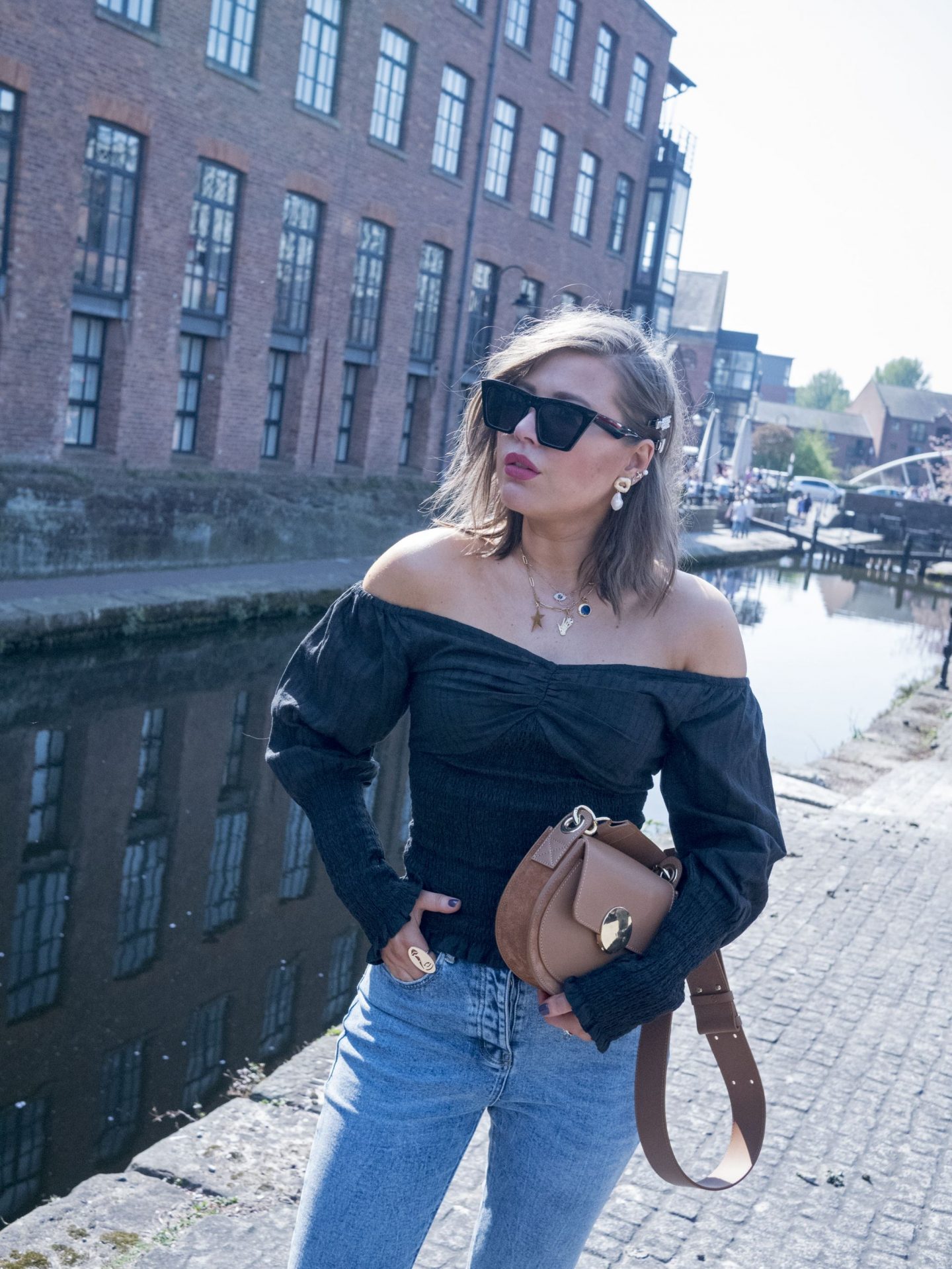 Manchester Fashion, Beauty and Lifestyle Blogger