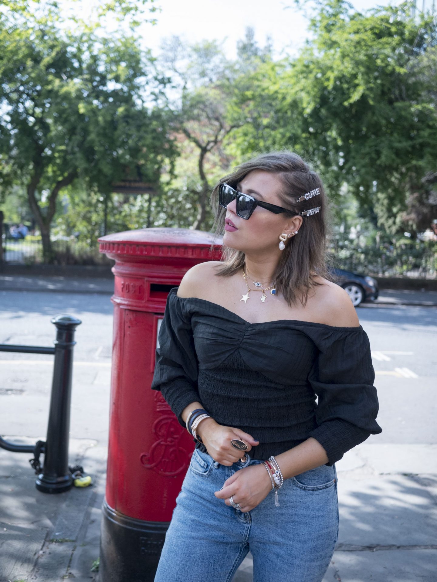 Manchester Fashion, Beauty and Lifestyle Blogger