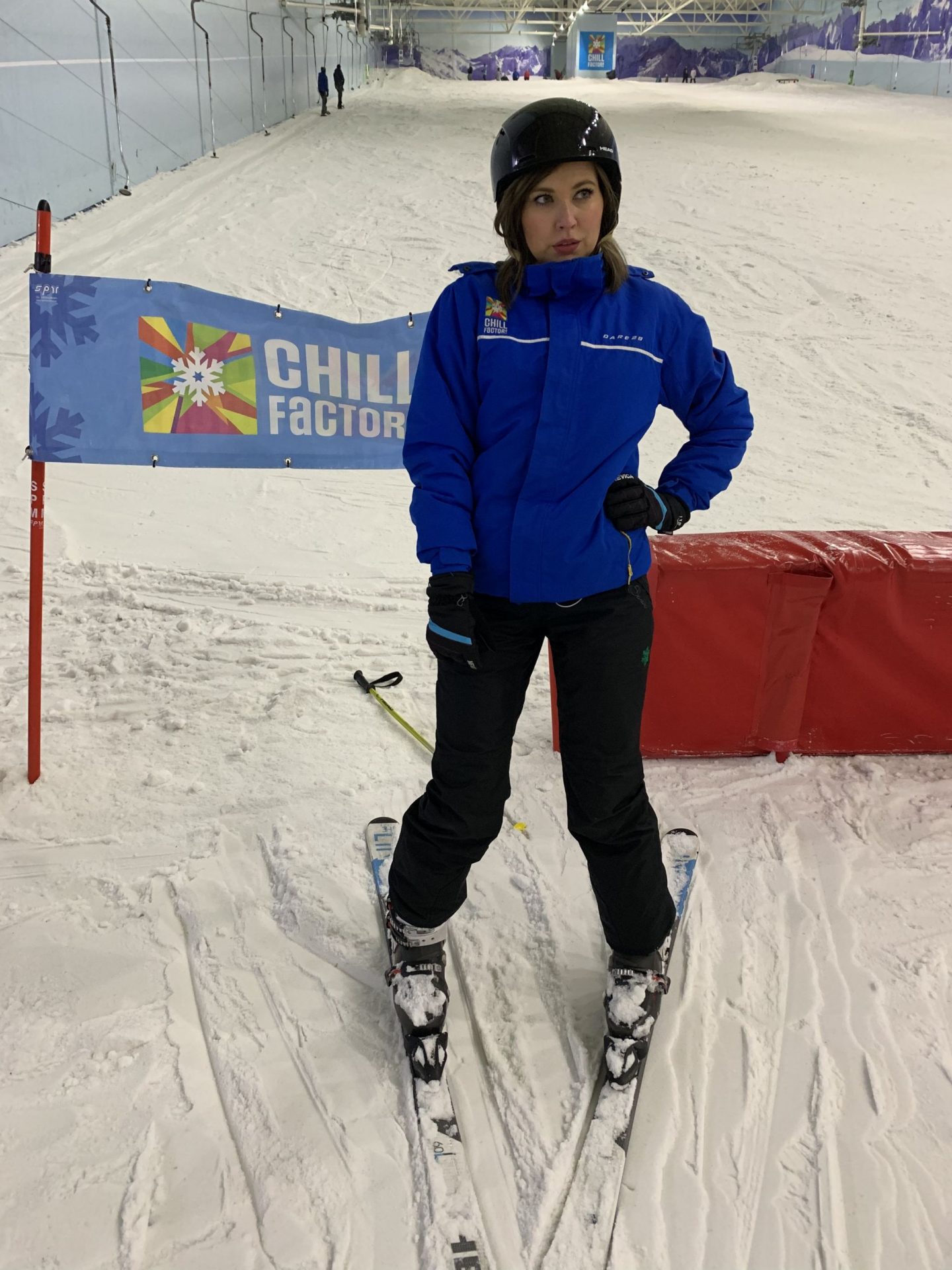 Manchester Fashion, Beauty and Lifestyle Blogger