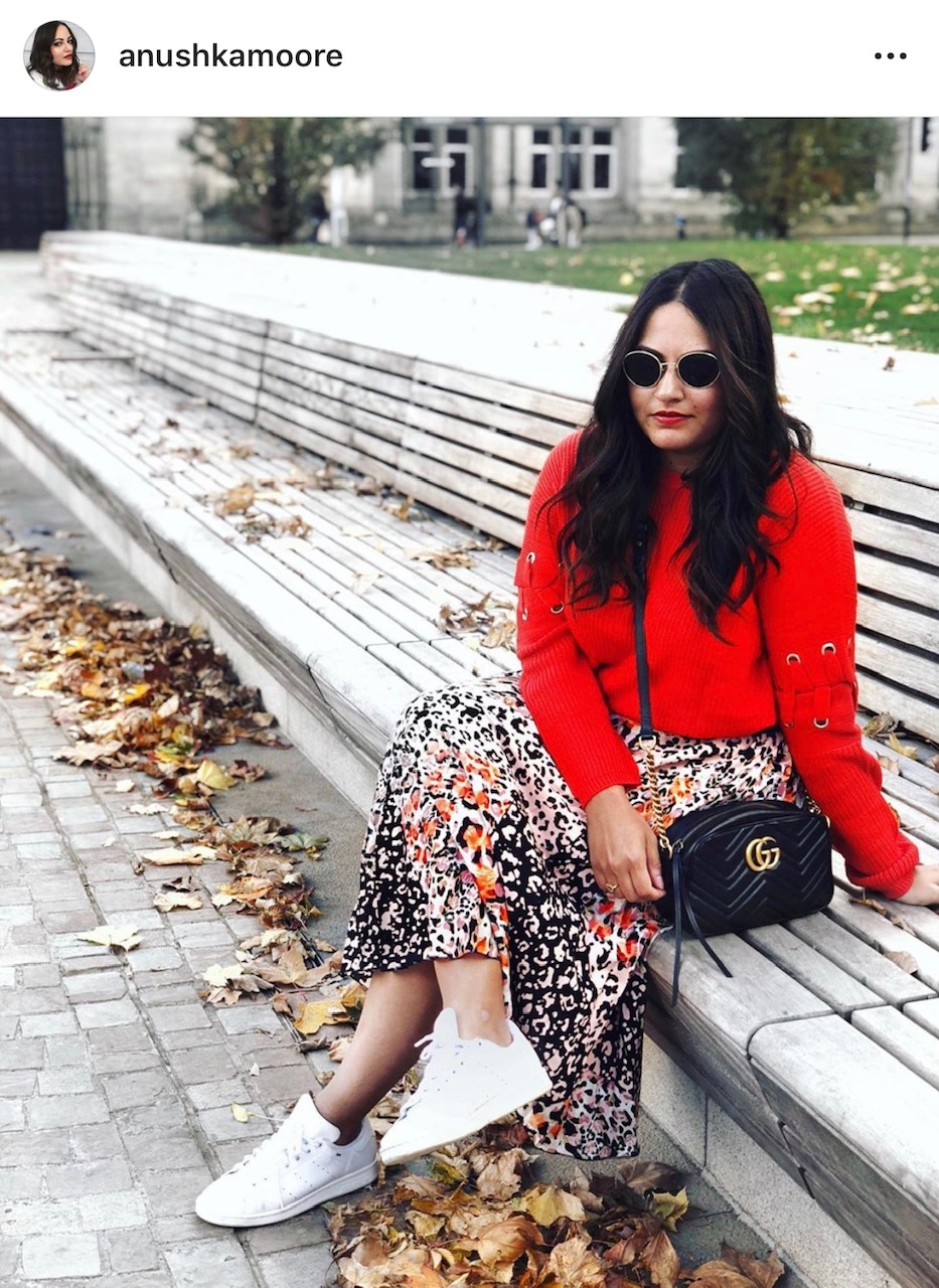 Manchester Fashion, Beauty and Lifestyle Blogger